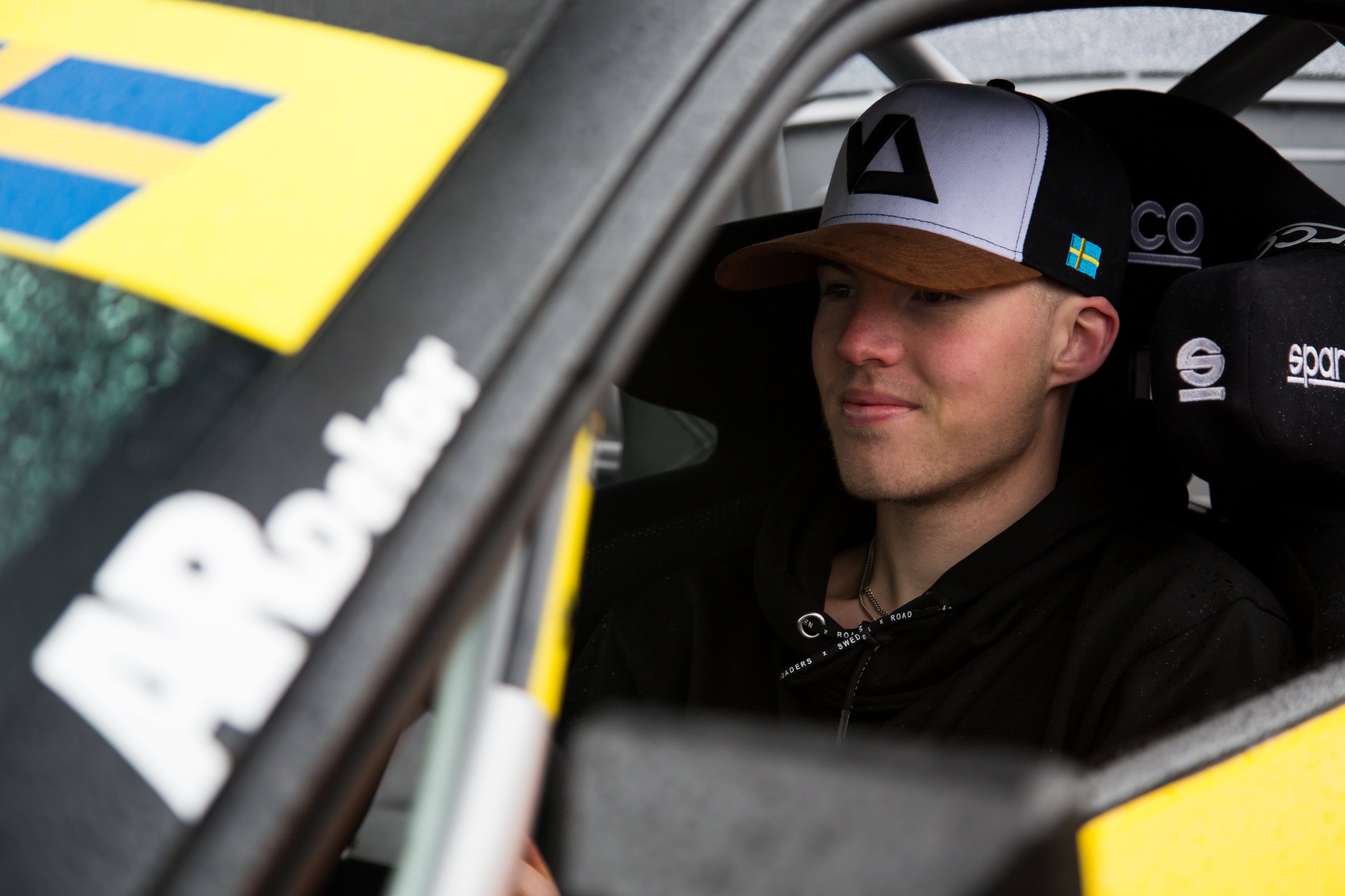 Viktor Andersson Drifting – Roaderwear